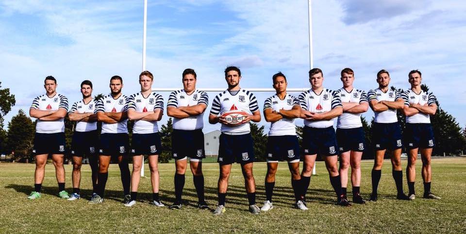 UMW, Austin Huns Announce Partnership | Goff Rugby Report
