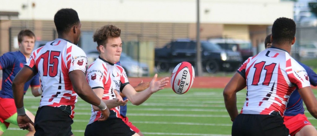 Union Claims Oklahoma | Goff Rugby Report