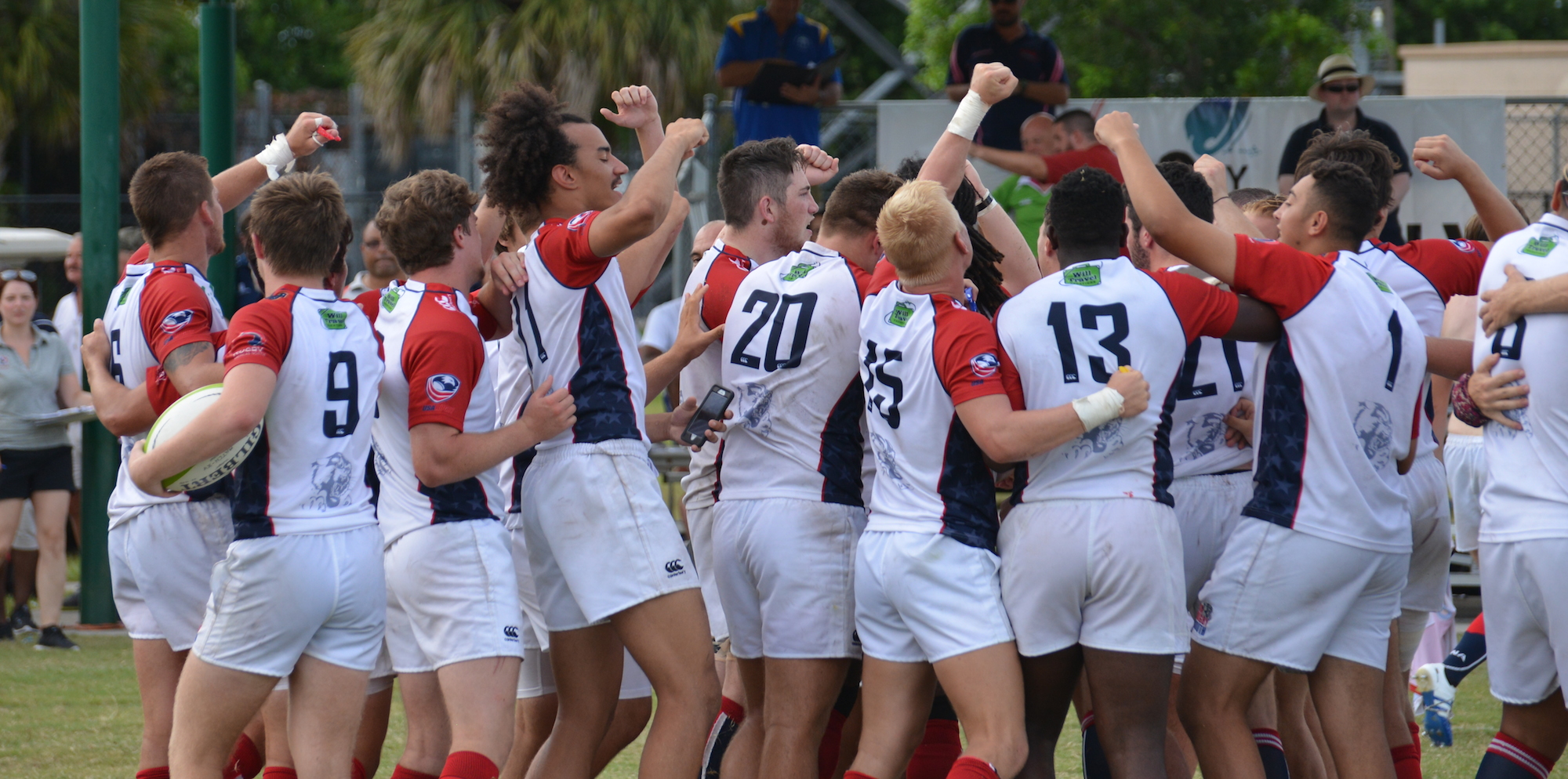 South Panthers Win RAN u19 Championship | Goff Rugby Report