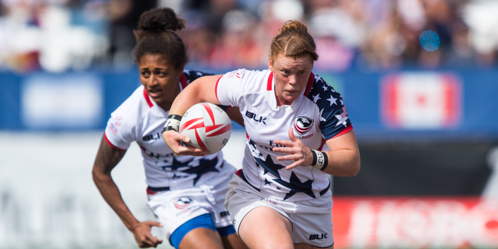 USA Women 4th, Work to Do | Goff Rugby Report