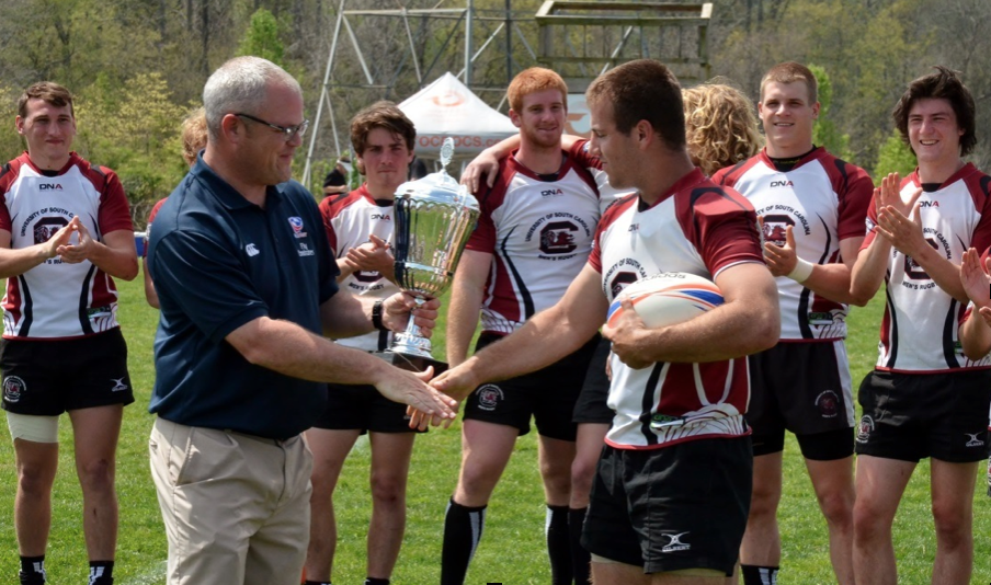 SCRC Final Part of ACRC Bowl Series | Goff Rugby Report
