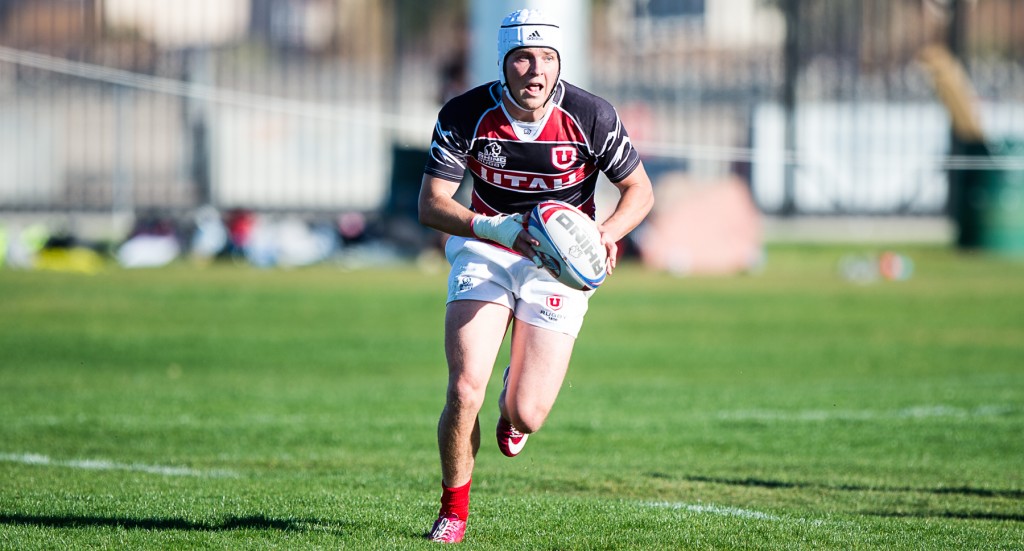 Utes Win, and Wait | Goff Rugby Report