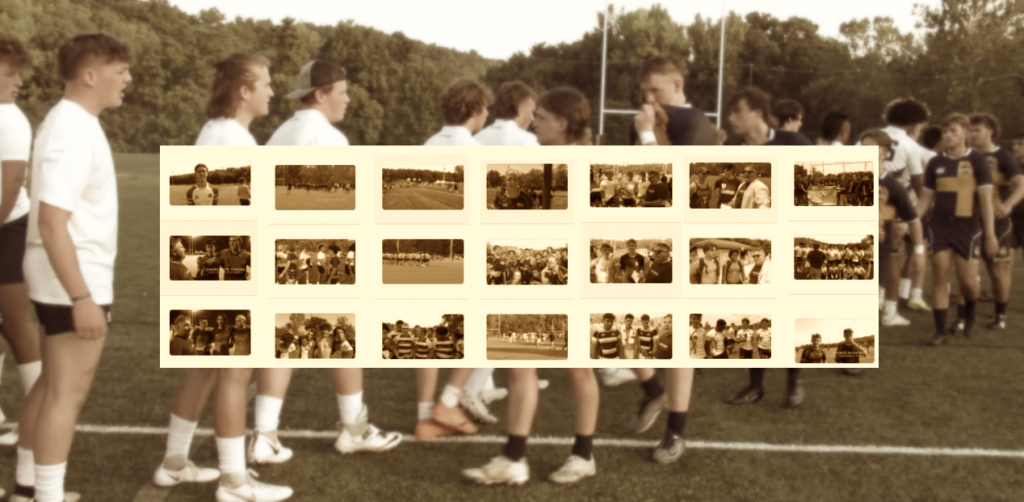 Relive HS Nationals | Goff Rugby Report