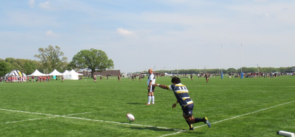 Thoughts on Boys HS National Championiships | Goff Rugby Report