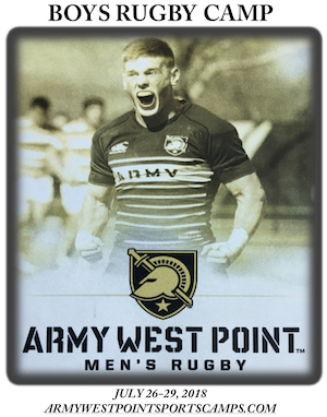 West Point 2018 | Goff Rugby Report