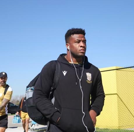 NOLA Gold Players Say Team Offered Unfair Severance, Ghosted Them ...