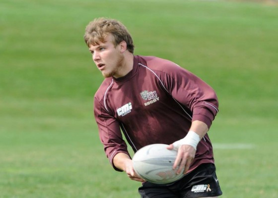 Stortz Caps Comeback with 5 Tries | Goff Rugby Report