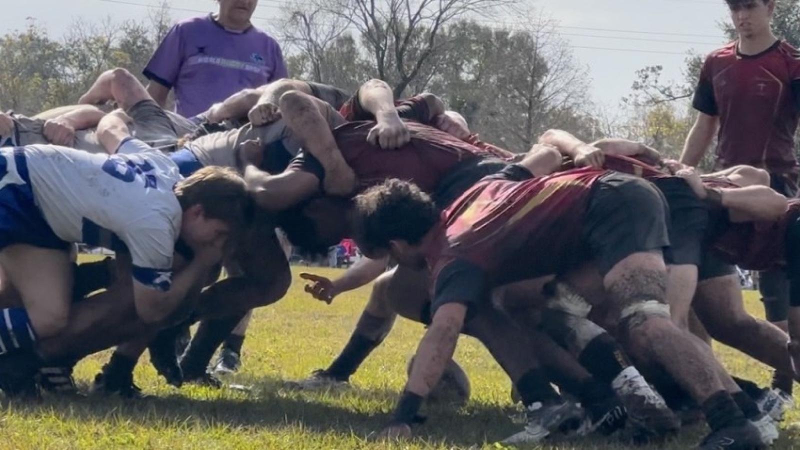 Brother Martin Opens Louisiana HS Season with a Comeback Victory | Goff ...