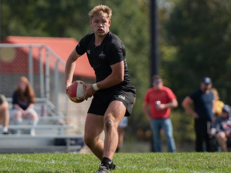 Heart of America Conference | Goff Rugby Report