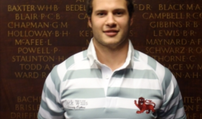 Cambridge Selects XV to Face AAs | Goff Rugby Report Cambridge Selects XV to Face AAs | Goff Rugby Report