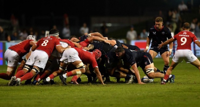International rugby news store