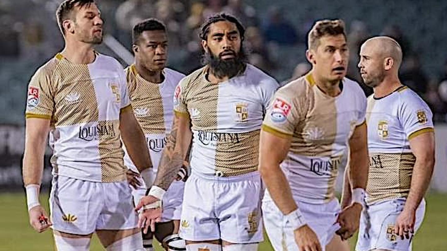 NOLA Gold Players Say Team Offered Unfair Severance, Ghosted Them ...