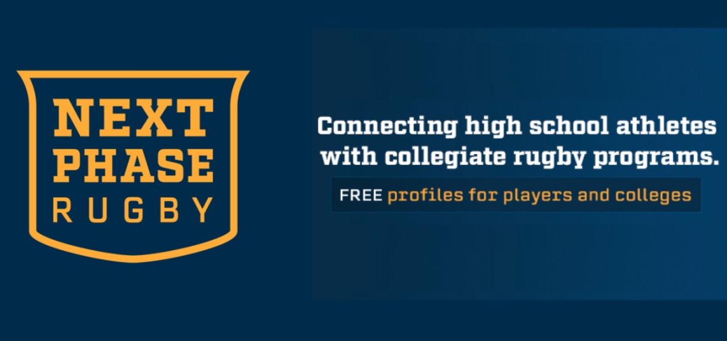 Next Phase Rugby App Now on Android | Goff Rugby Report