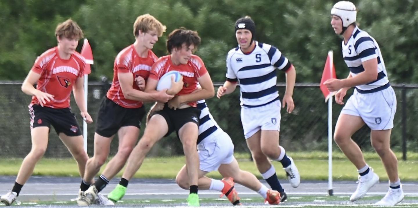 Play-Ins and Major Rankings Matchups in HS Rugby Weekend | Goff Rugby ...