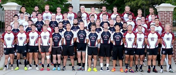 South Carolina Wins SCRC | Goff Rugby Report